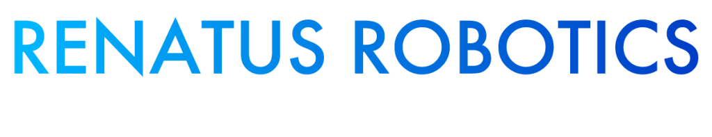 RECRUITMENT｜RENATUS ROBOTICS