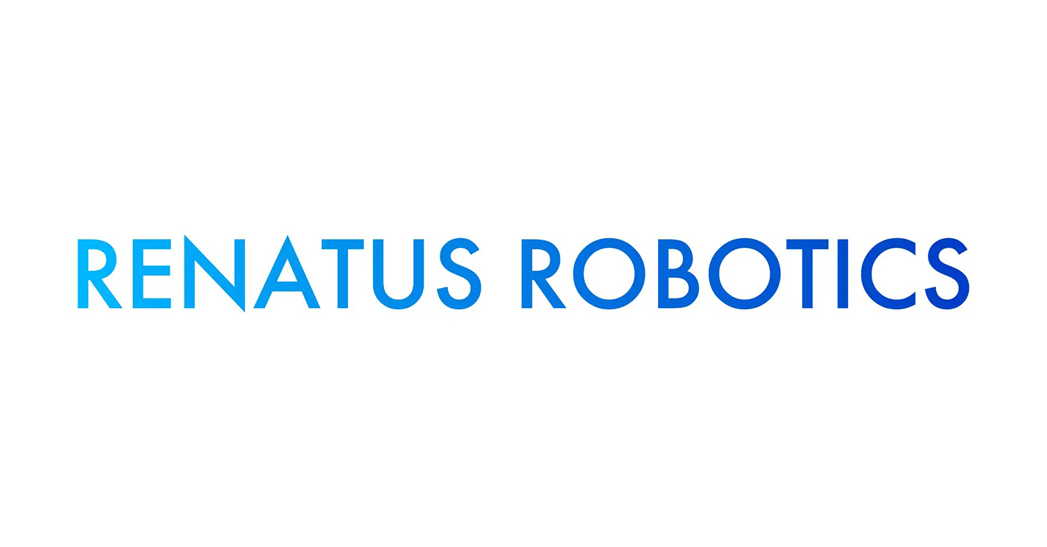 RENATUS ROBOTICS、米国法人をデラウェア州に設立 | RENATUS ROBOTICS