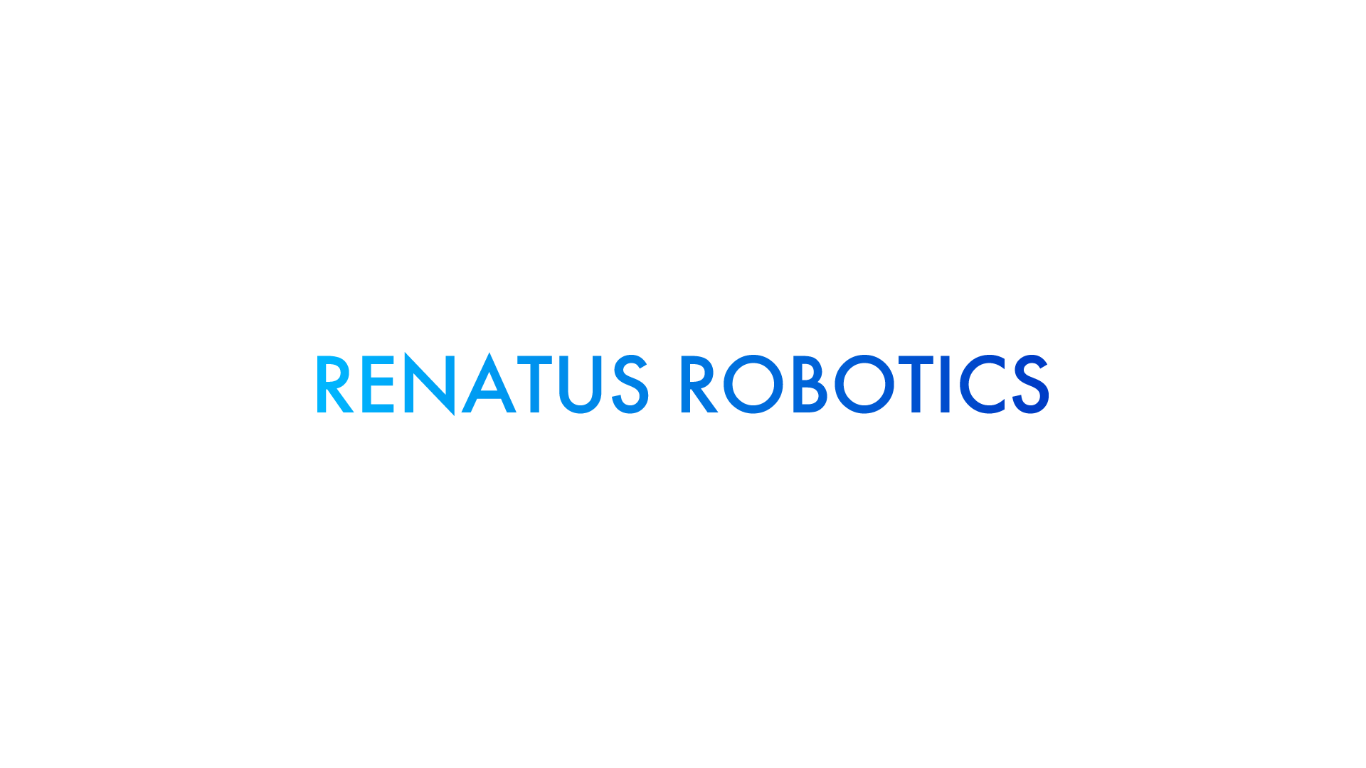 RENATUS ROBOTICS | 世界最高効率の自動倉庫システム
